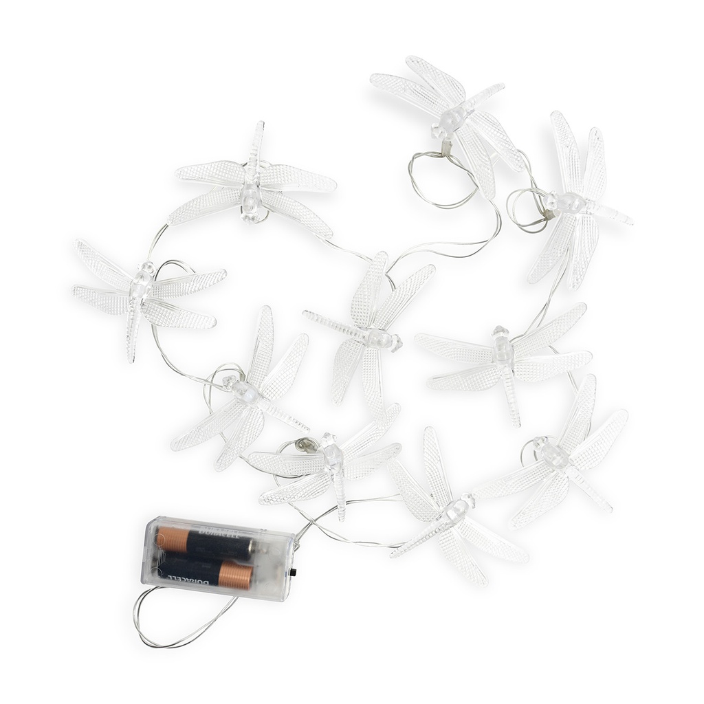 Dragonflies String Lights | Iscream